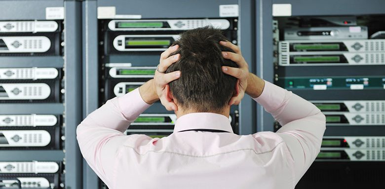 How IT Downtime Costs Your Small Business? | IT Support