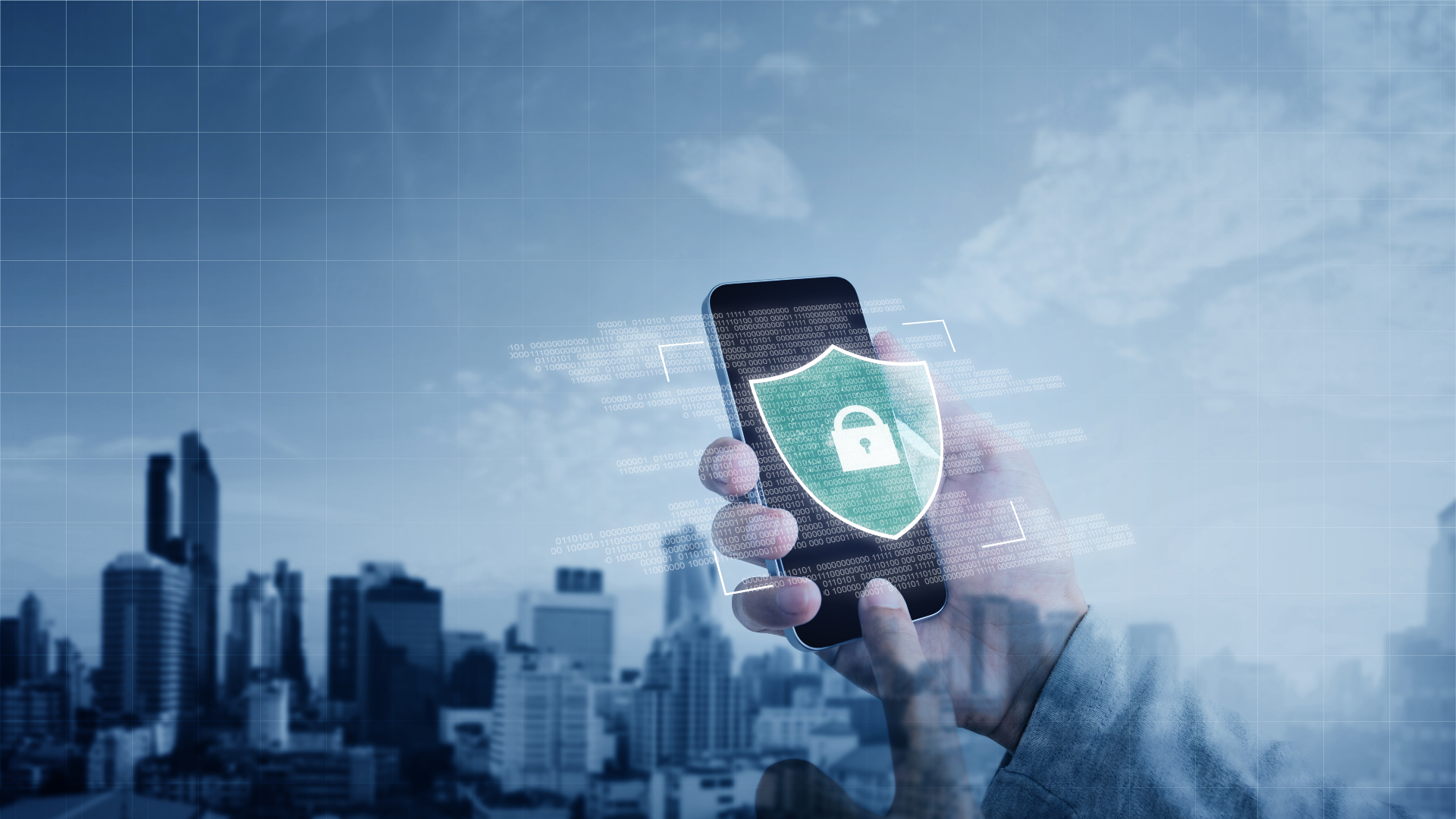 The Future of Online Privacy