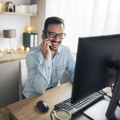 Build a Home Office You Can Work In | NuMSP