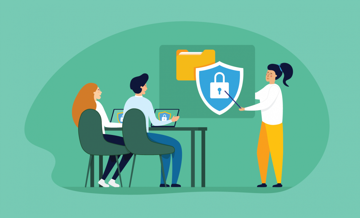 Importance of Cybersecurity Awareness Training for Employees