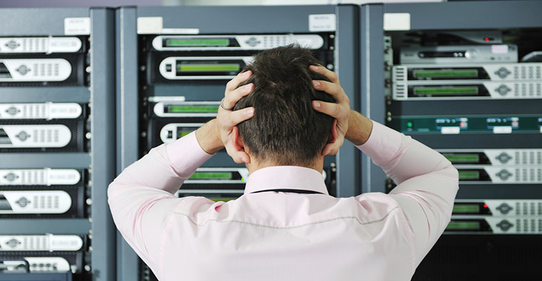 How IT Downtime Costs Your Small Business? | IT Support