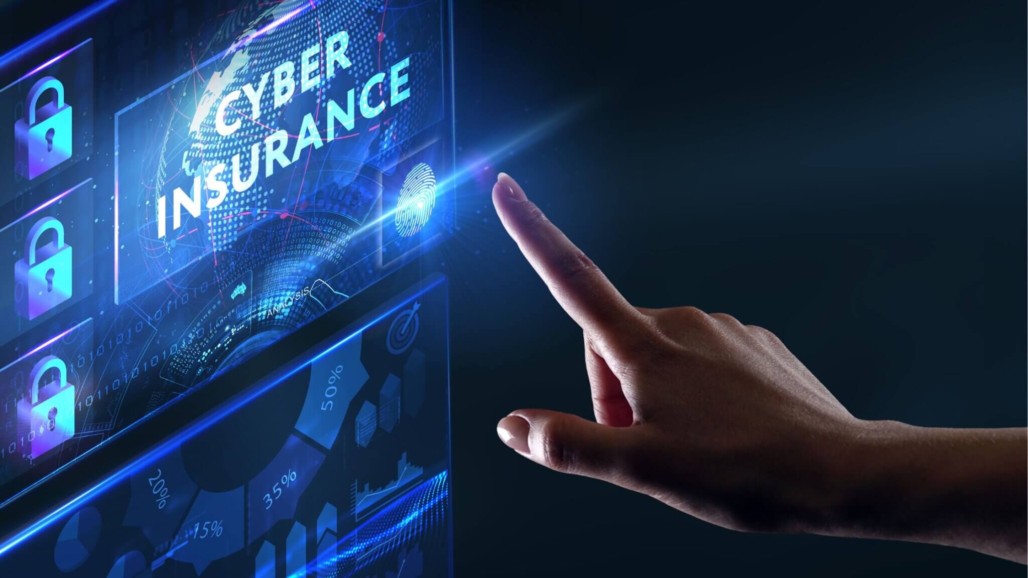 Cyber-Insurance Controls: Building Resilience for Heightened Security